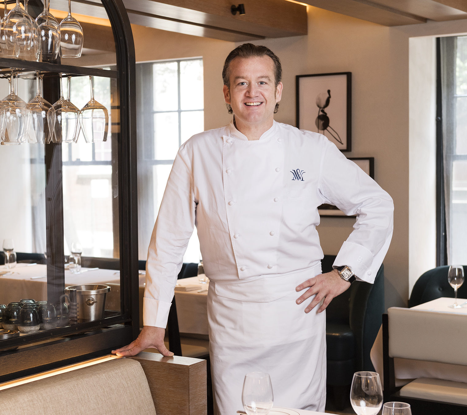 The Art of Cooking Gala - The Sylvia Center