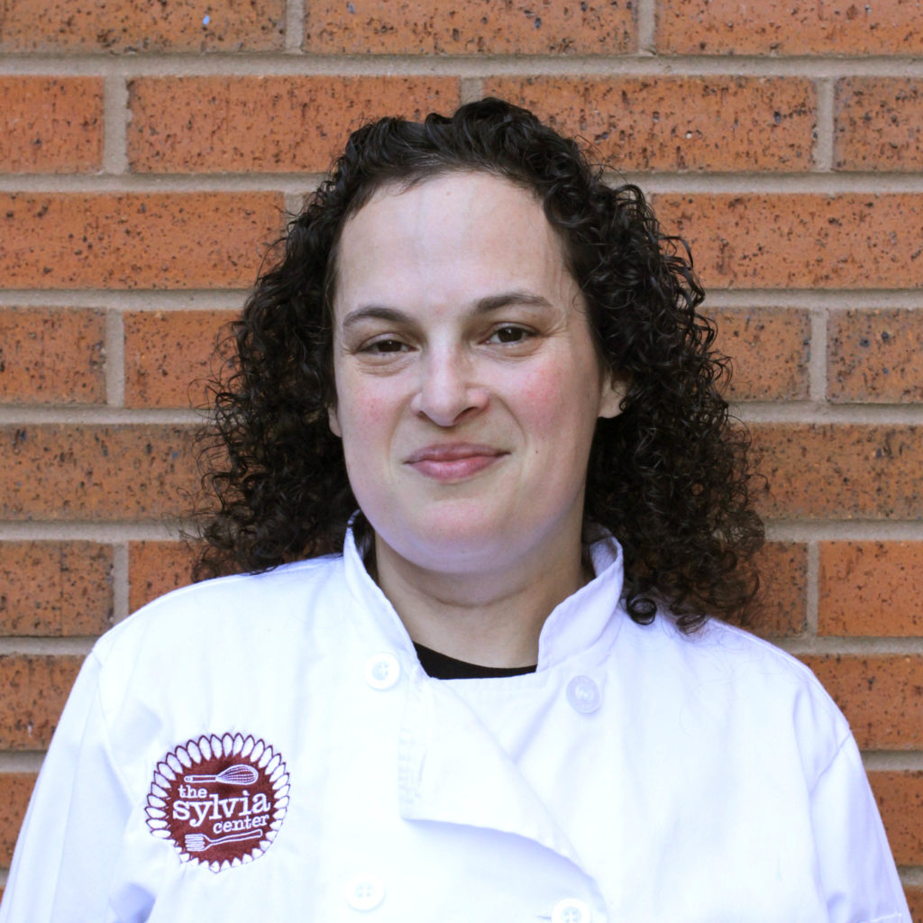 About Us - The Sylvia Center