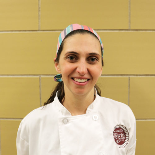 About Us - The Sylvia Center