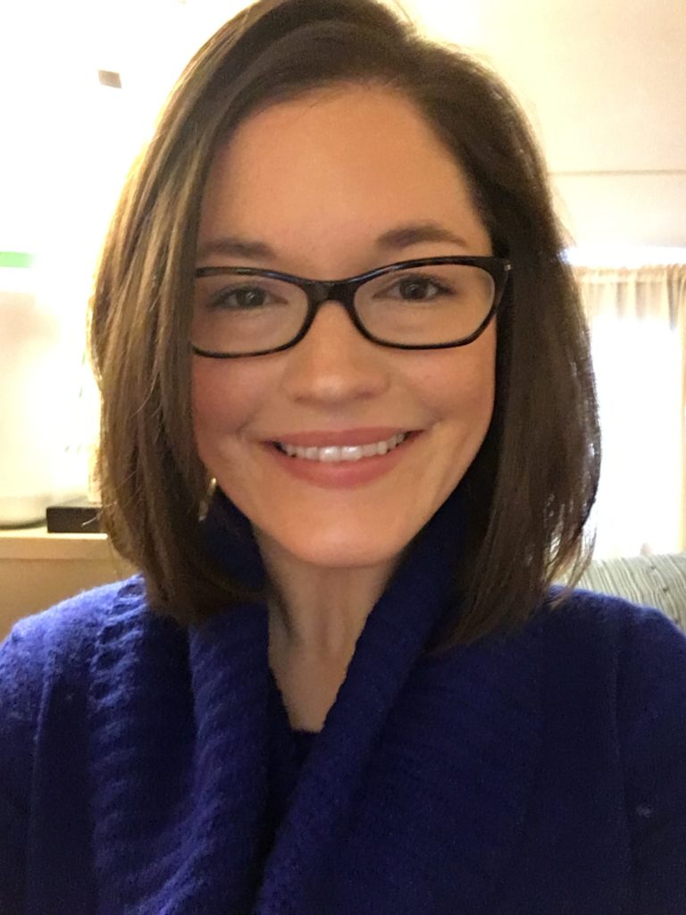 Intern Spotlight: Kate Storey - The Sylvia Center