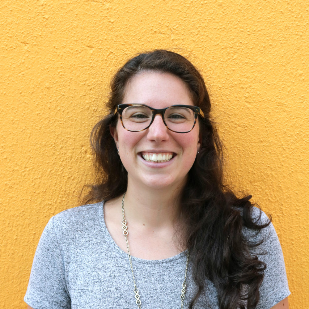 About Us - The Sylvia Center