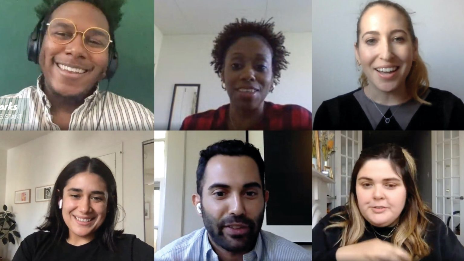 Bon Appétit Day of Doing - The Sylvia Center