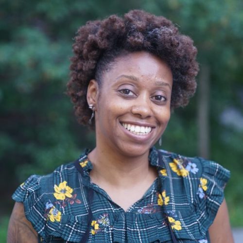 About Us - The Sylvia Center