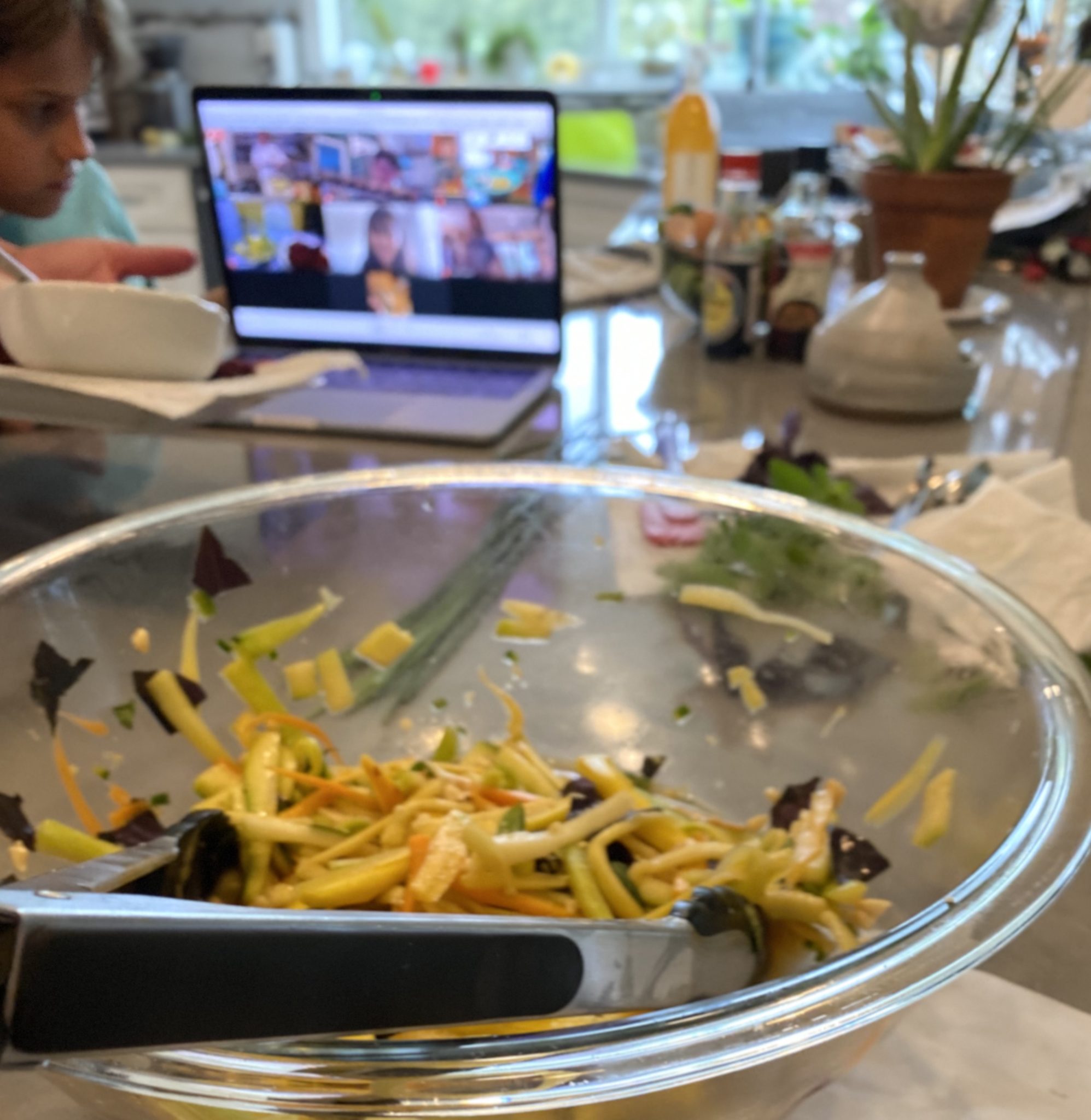 Summer Successes with The Sylvia Center - The Sylvia Center