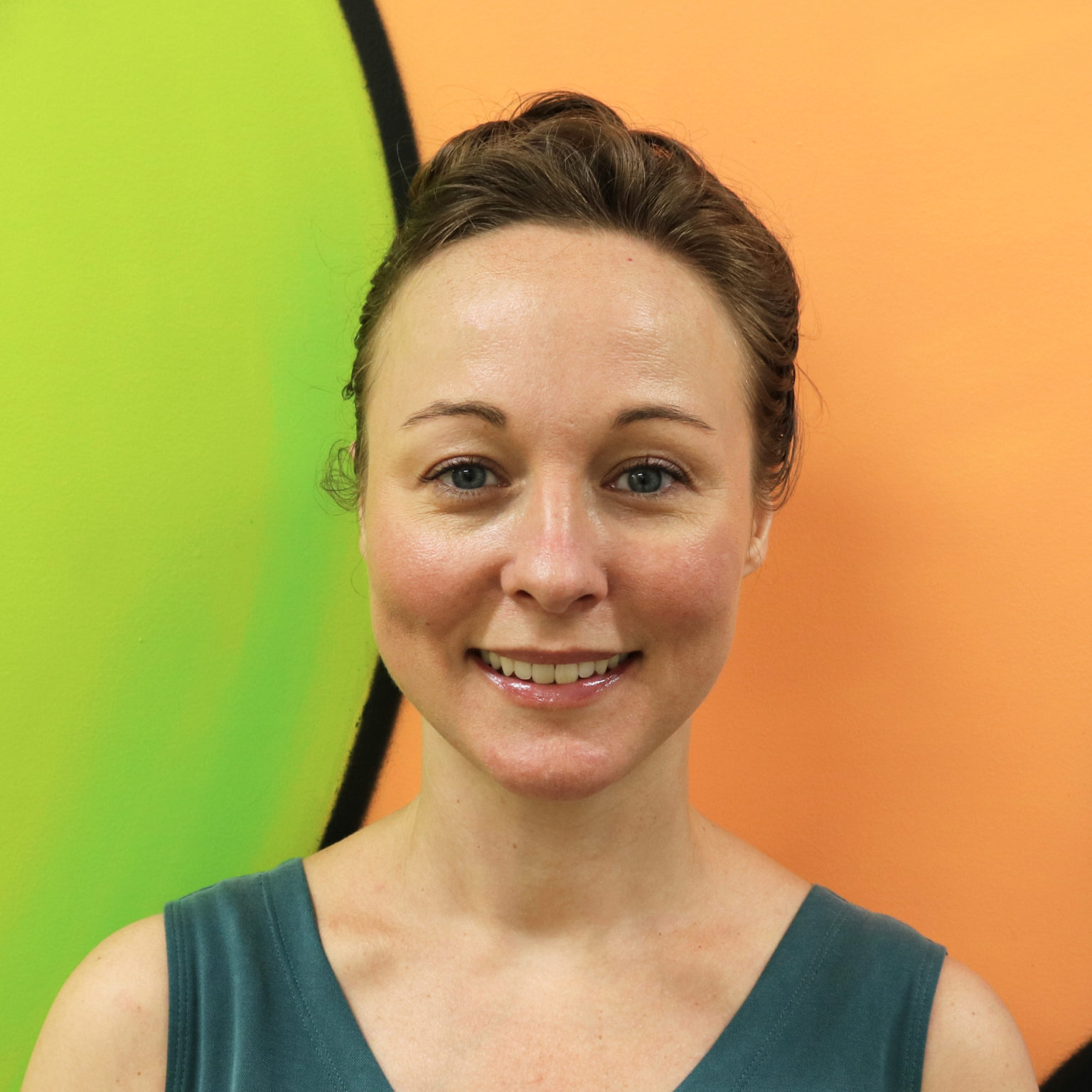 About Us - The Sylvia Center