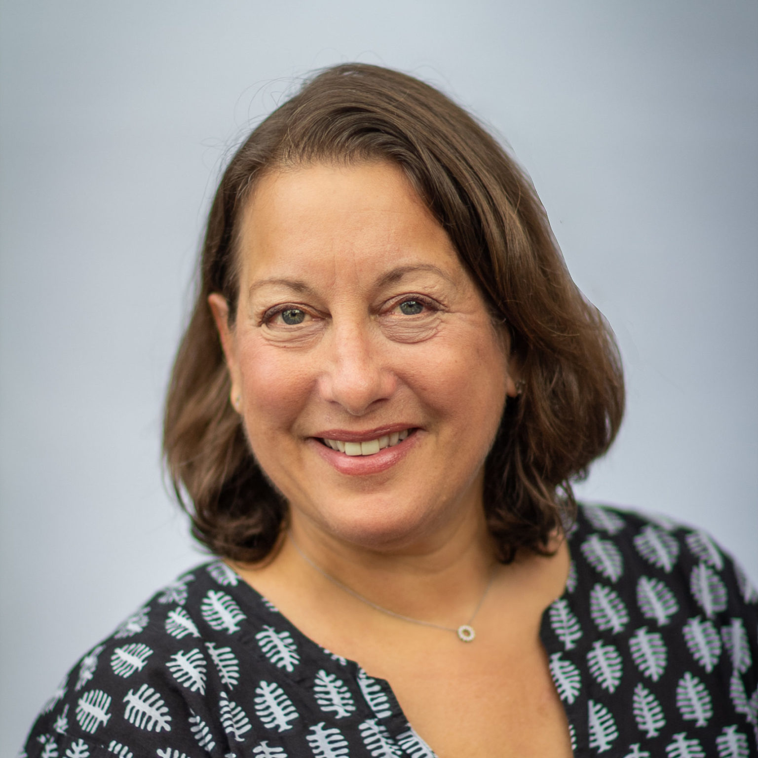 Barbara A. Glassman - The Sylvia Center