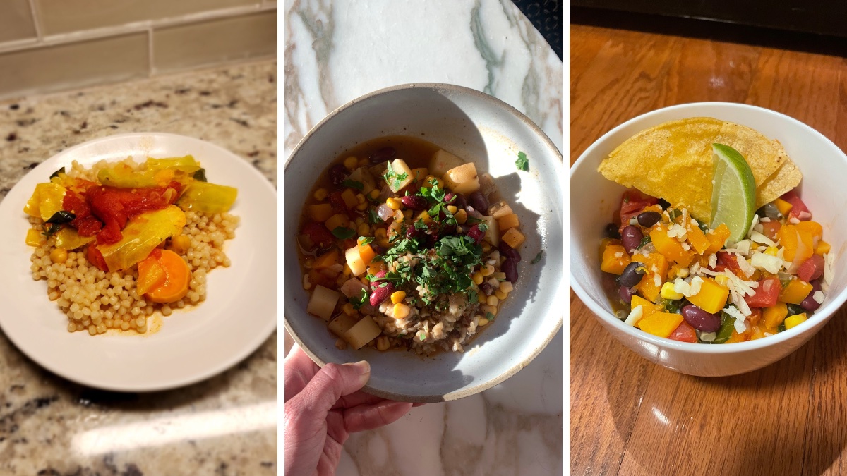 Share meals together, strengthen communities together - The Sylvia Center