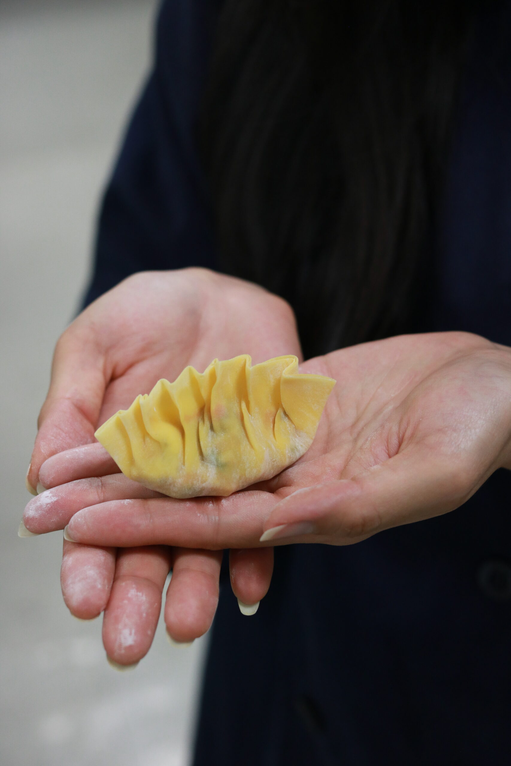 Chef Educator Spotlight: Sam Kwok - The Sylvia Center