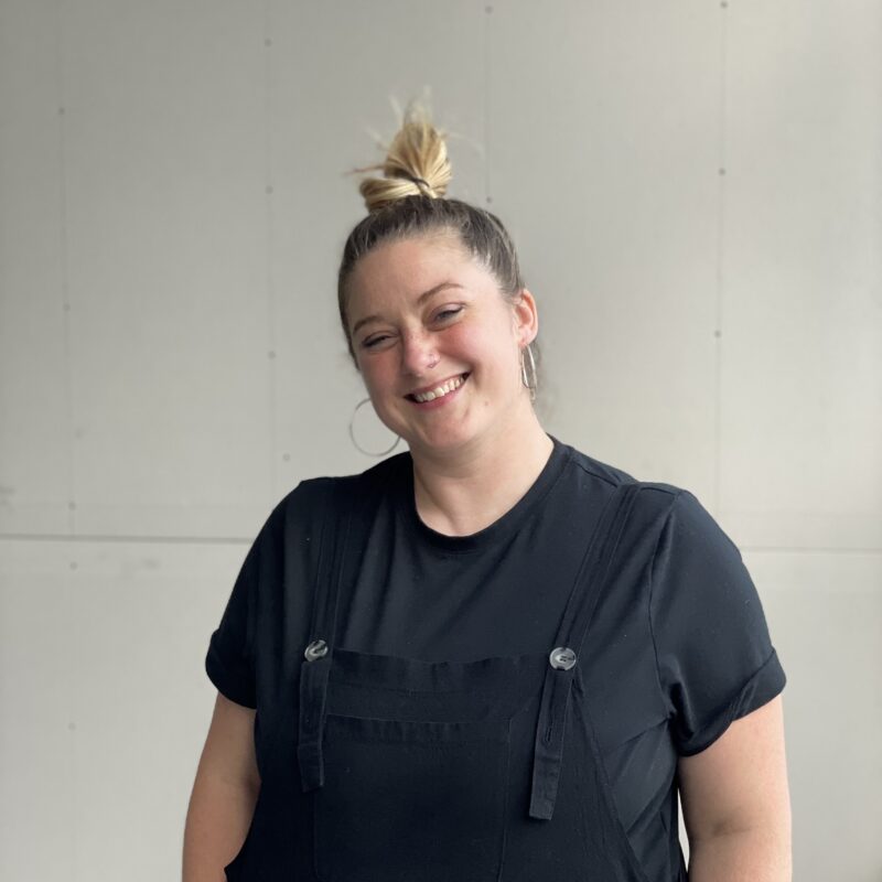 Our Team - The Sylvia Center