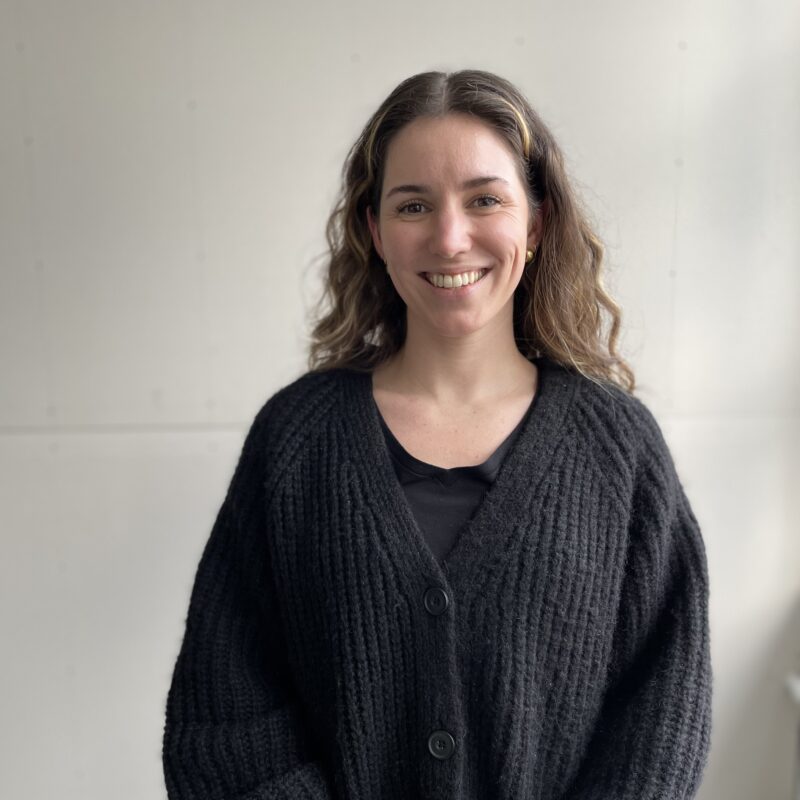 Our Team - The Sylvia Center