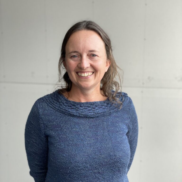 About Us - The Sylvia Center