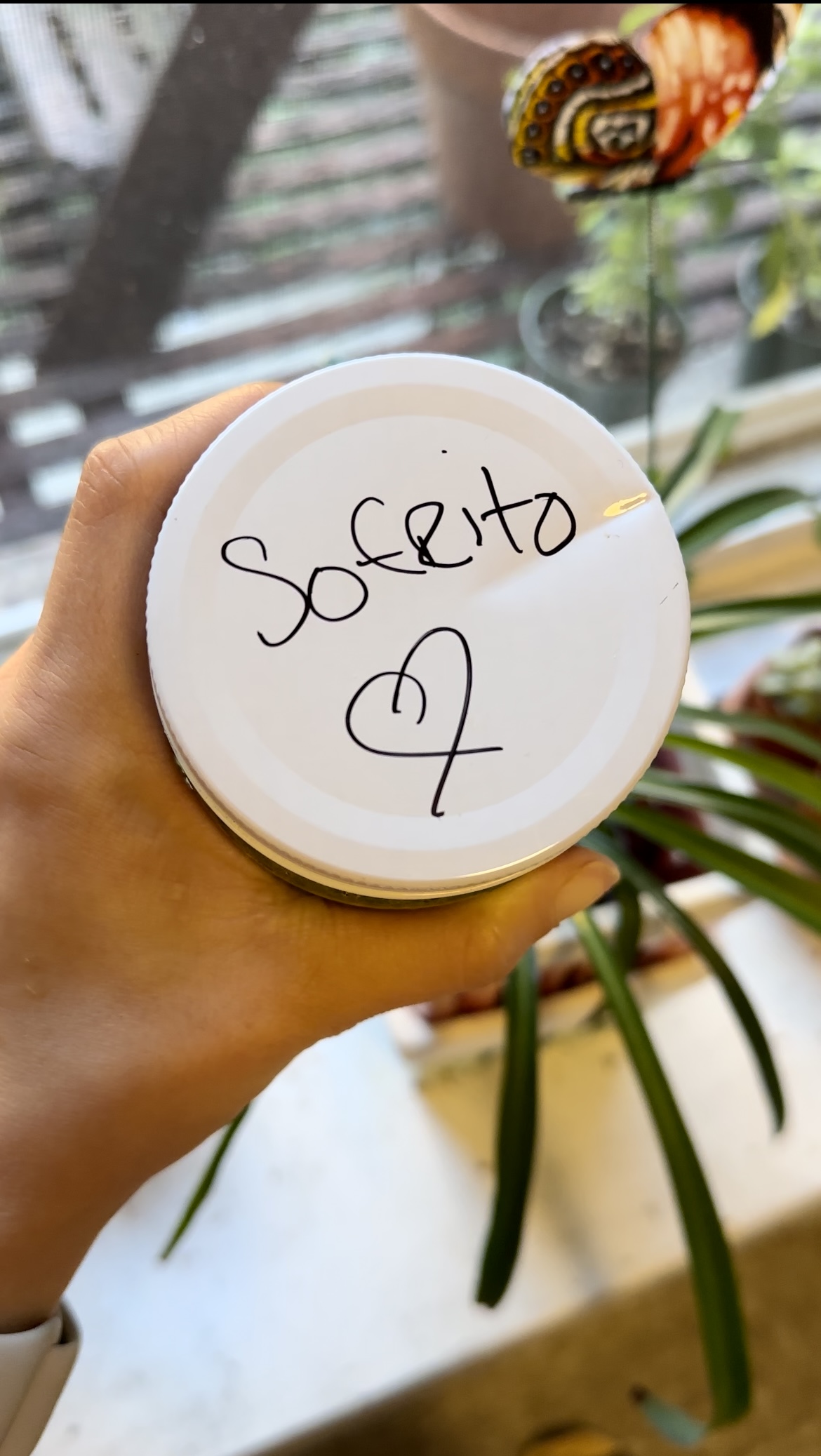Puerto Rican Sofrito/Recaíto - The Sylvia Center
