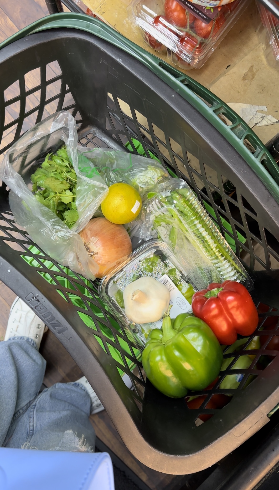 Puerto Rican Sofrito/Recaíto - The Sylvia Center