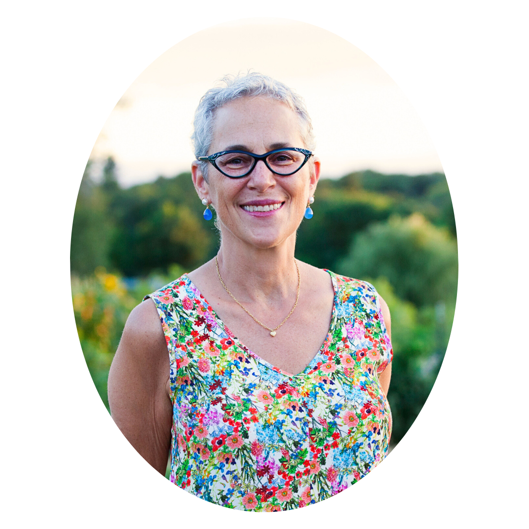 Liz's Latkes: A Big, Beautiful, Delicious Mess! - The Sylvia Center