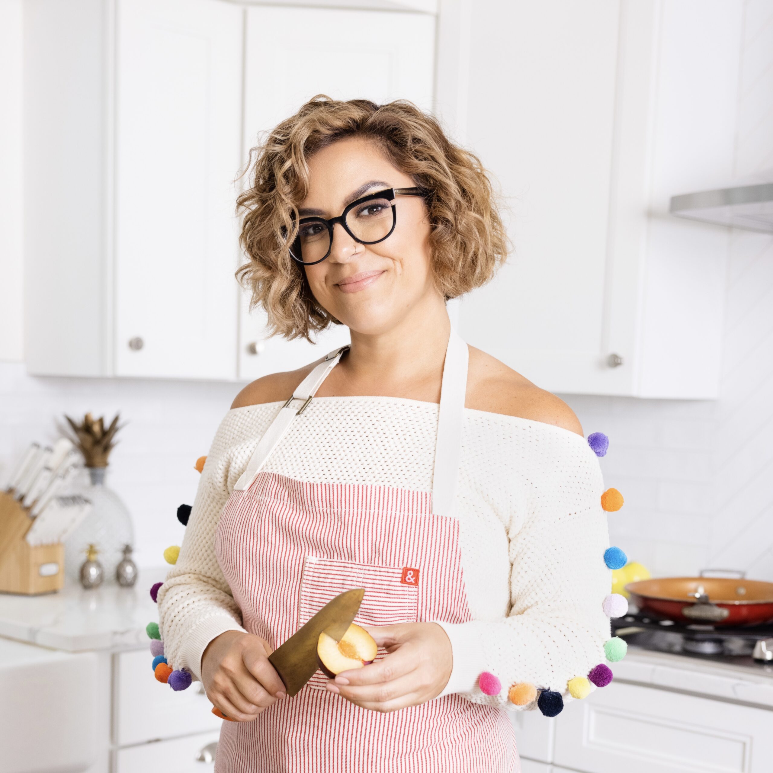 Leia Gaccione - The Sylvia Center