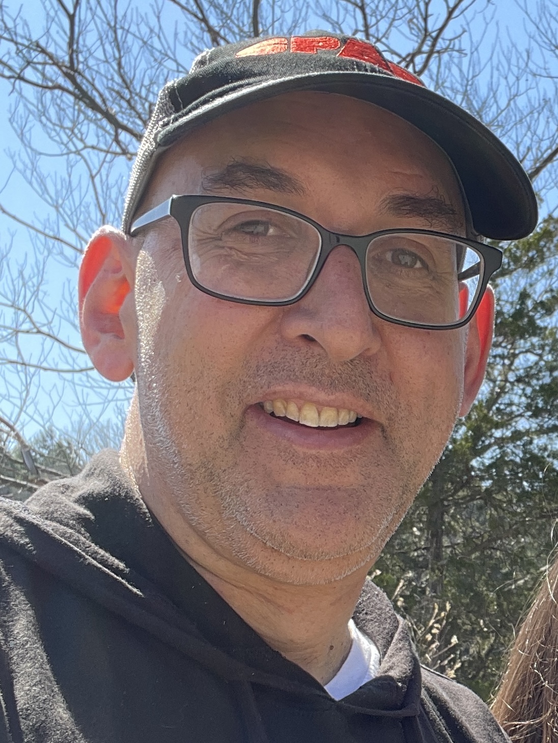 Adam Kaye - The Sylvia Center