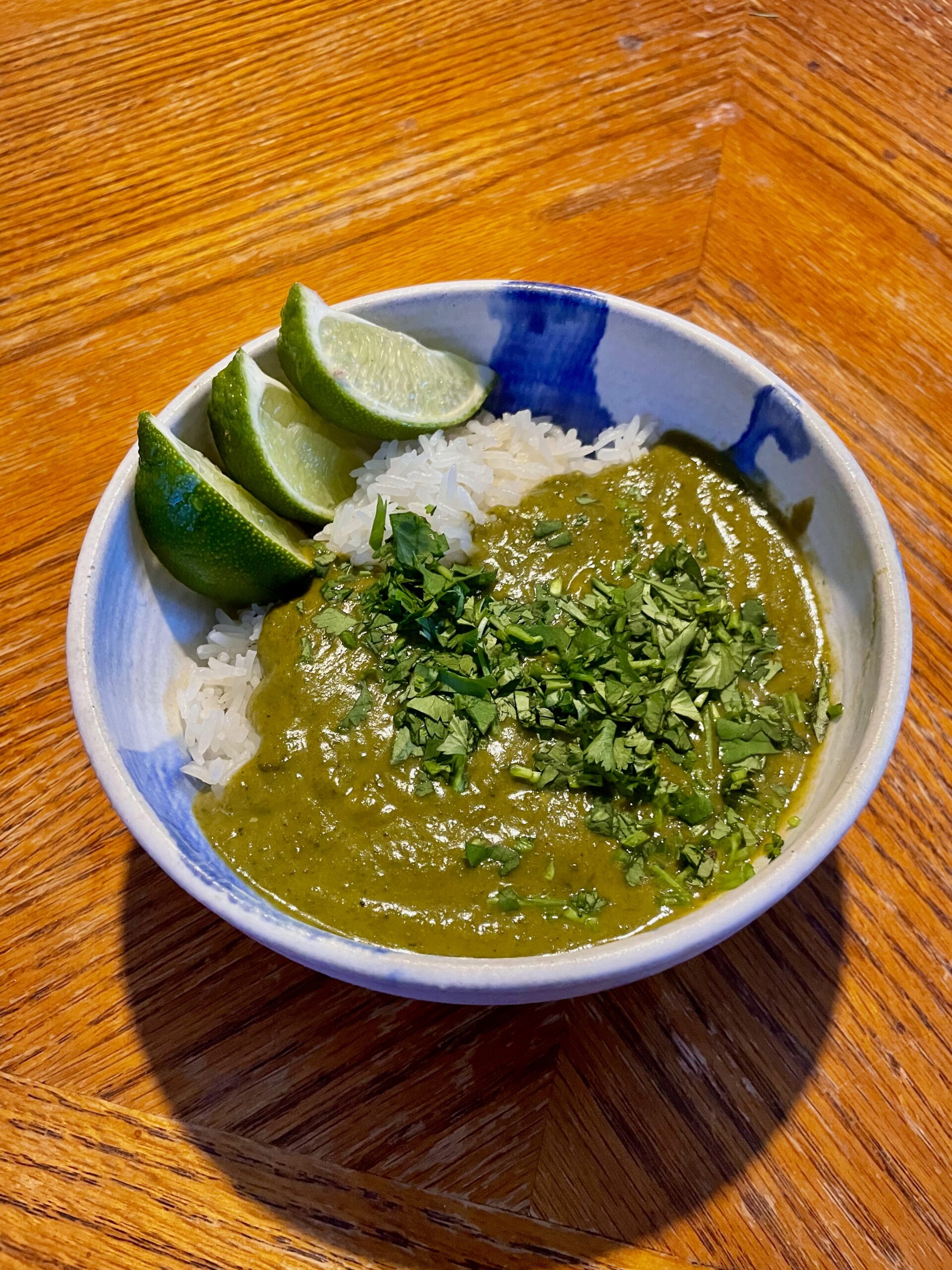 Recipe: Callaloo - The Sylvia Center
