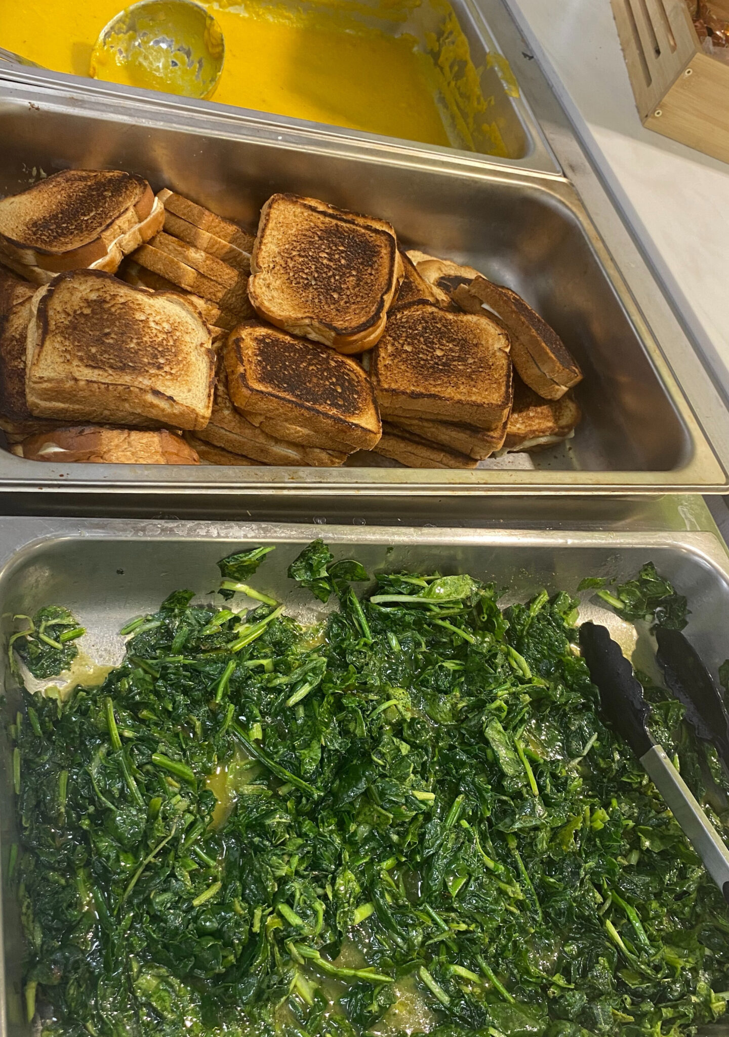 - The Sylvia Center South End Children's Café