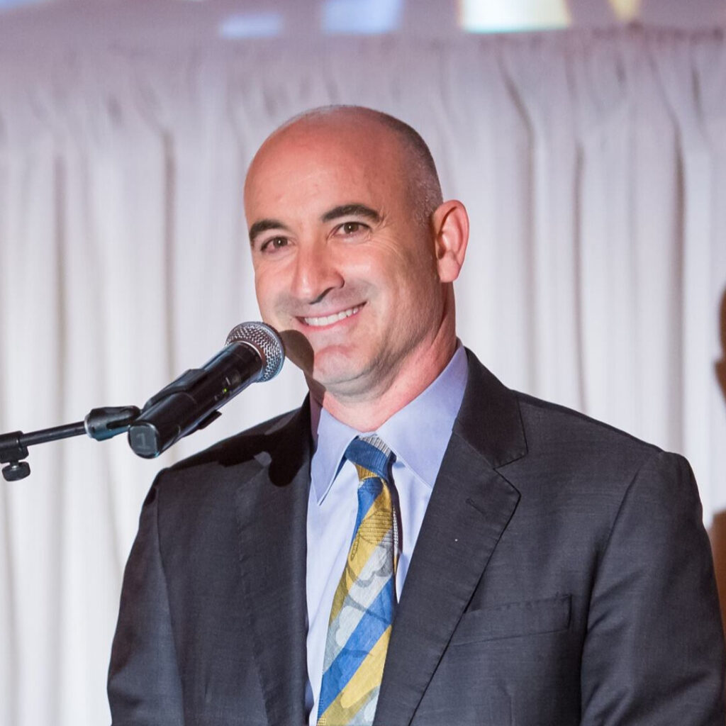 David Kramer | Welcome to our Board - The Sylvia Center