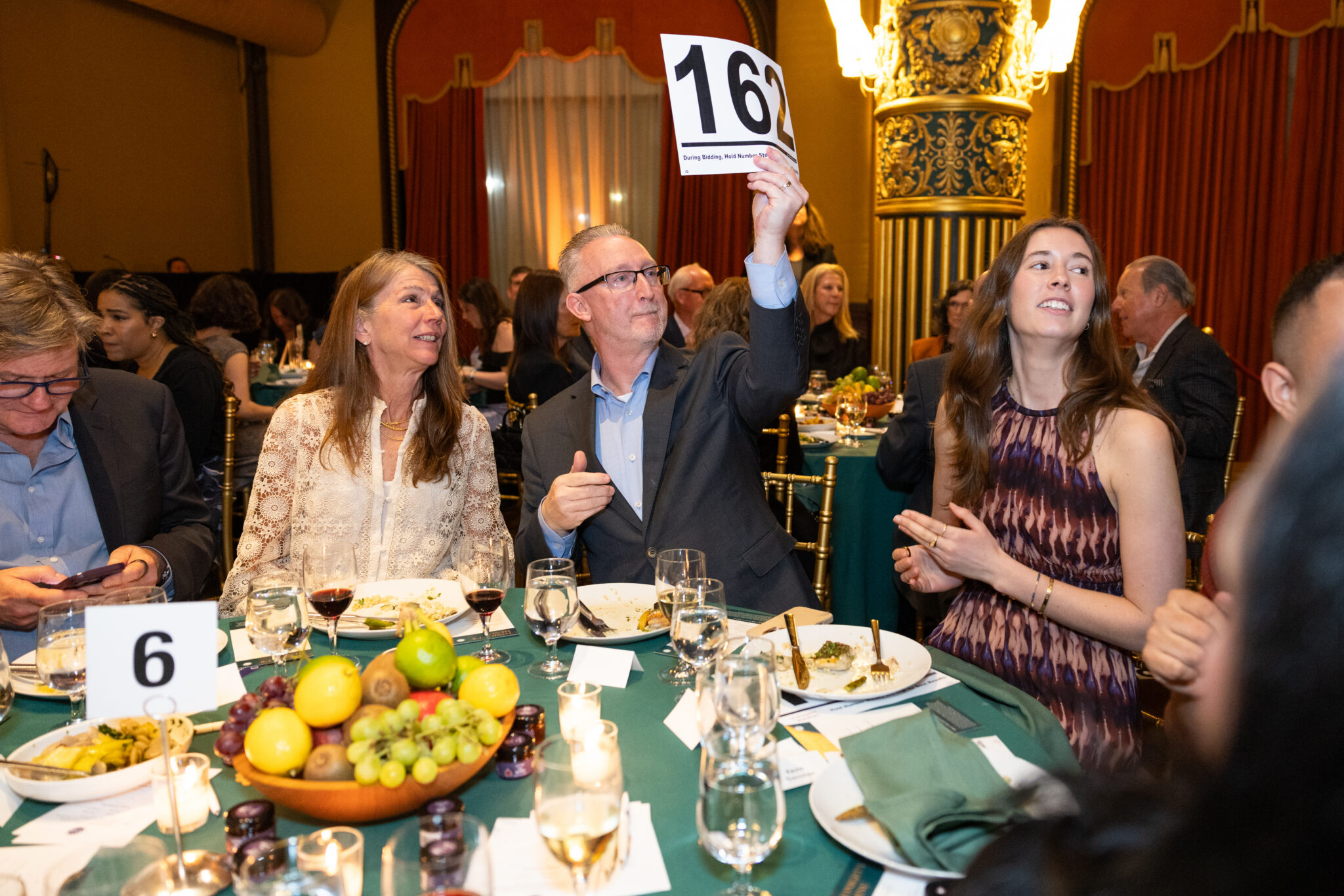 What A Night! 2026's Art of Cooking Gala - The Sylvia Center